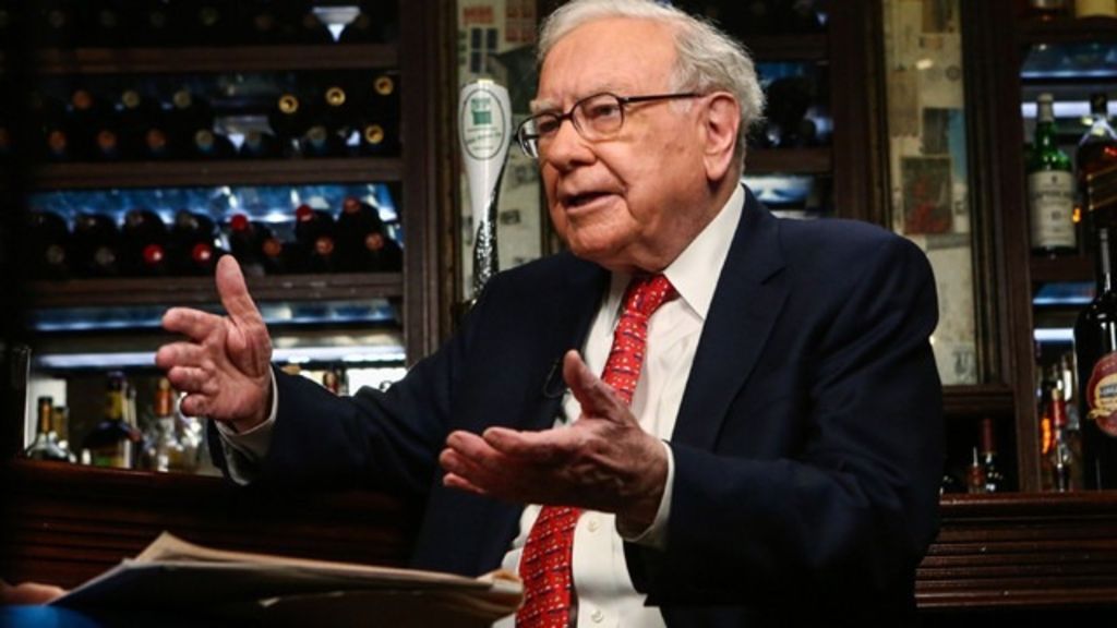 Coronavirus-Krise – Warren Buffett verliert 50 Milliarden Dollar ...