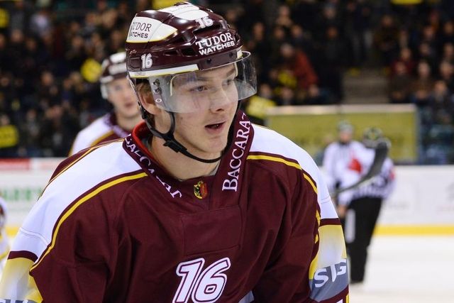 Nicolas Leonelli rejoint Philippe Bozon à Epinal | Tribune de Genève