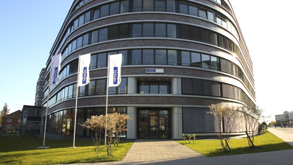 Imtech versucht einen Neustart