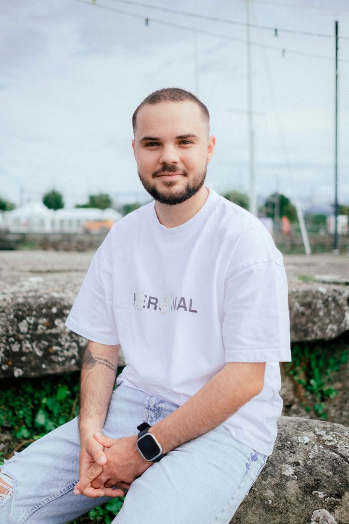 Trans in der Schweiz: Drei junge Menschen erzählen | Tages-Anzeiger