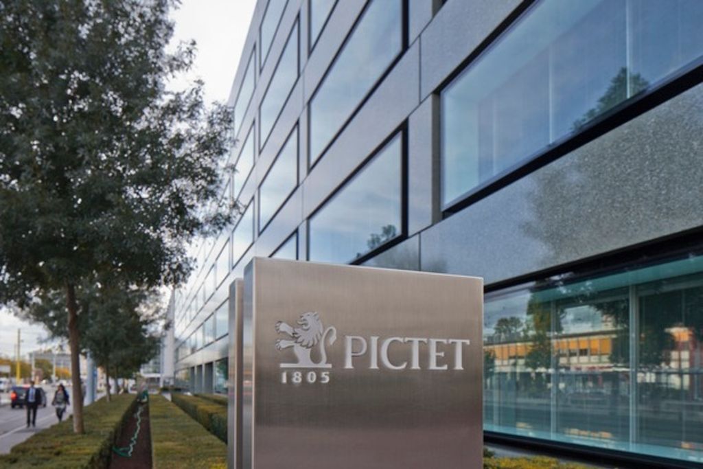 Banque – Pictet veut créer 150 emplois l'an prochain | Tribune de Genève