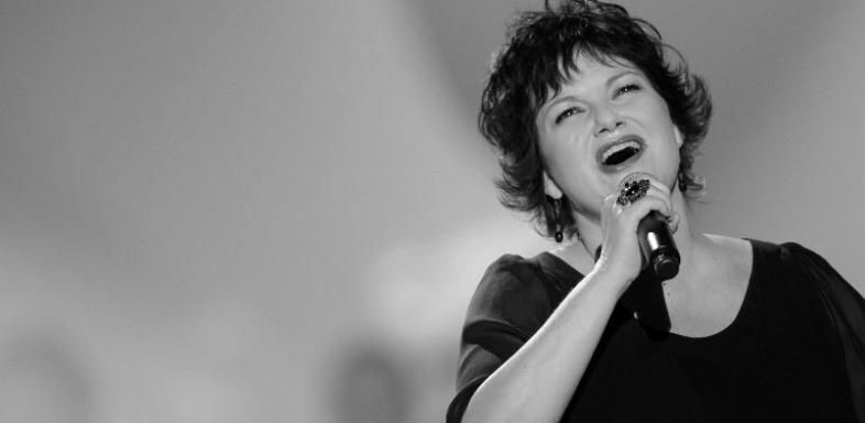 Carnet noir – La chanteuse belge Maurane est décédée - L'essentiel