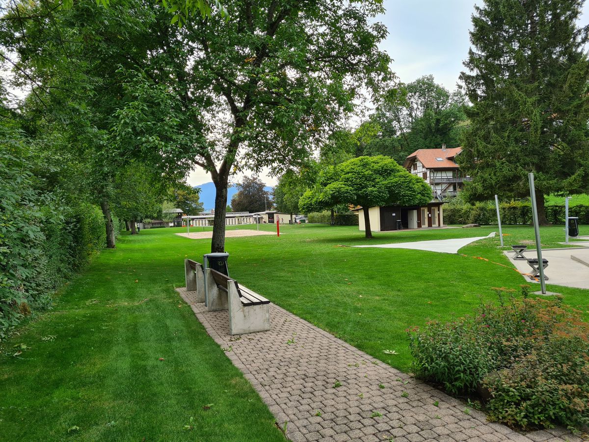 Ab 1. Oktober: Badi Steffisburg ist auch im kommenden Winter offen ...