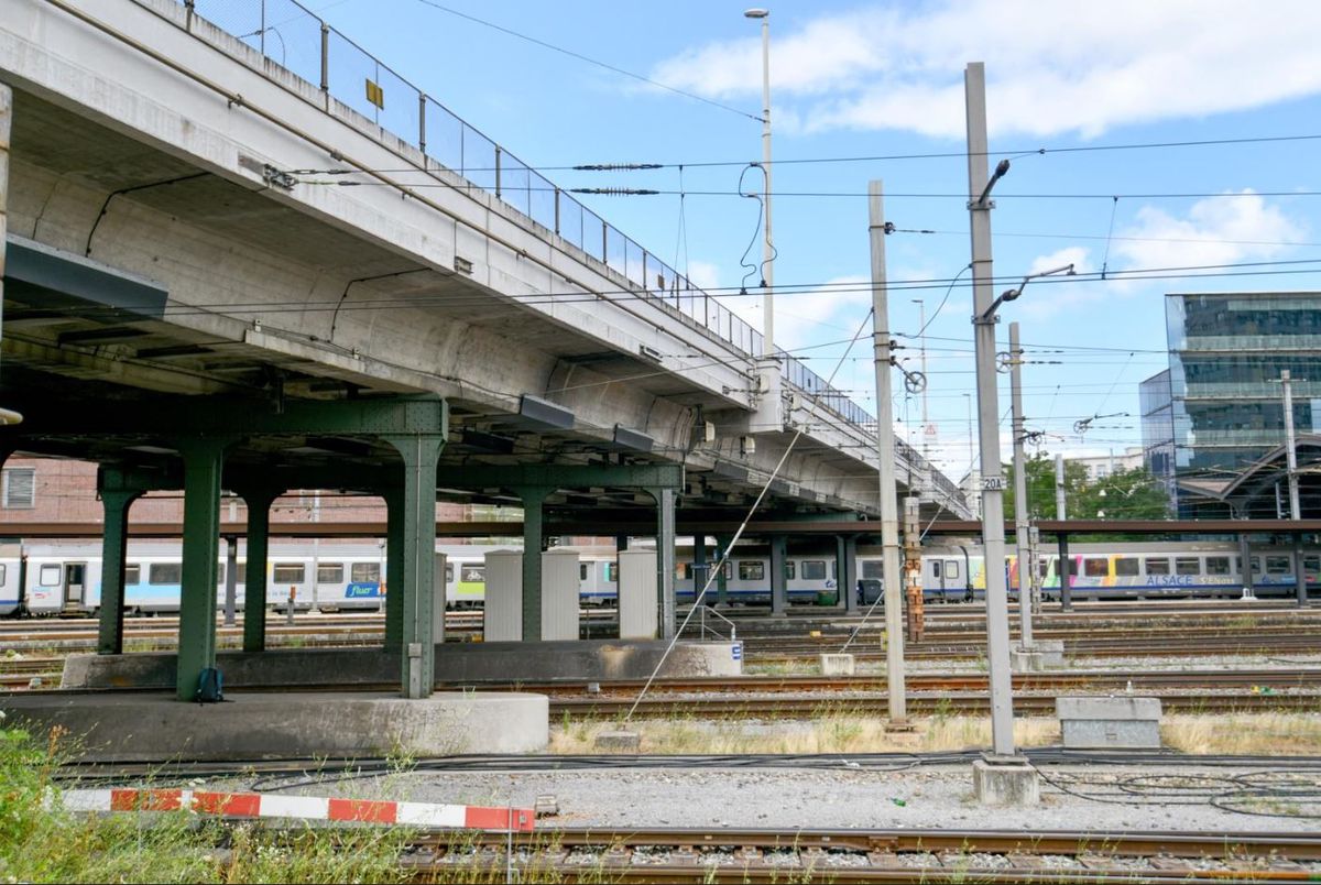 Verzögerungen beim Tramnetz 2030: Das Margarethenbrücke-Debakel schreit ...