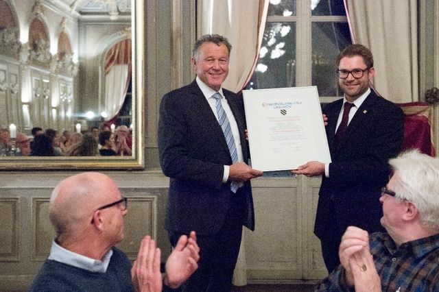 Einen Blick auf die Person Rufener erhascht | Berner Zeitung