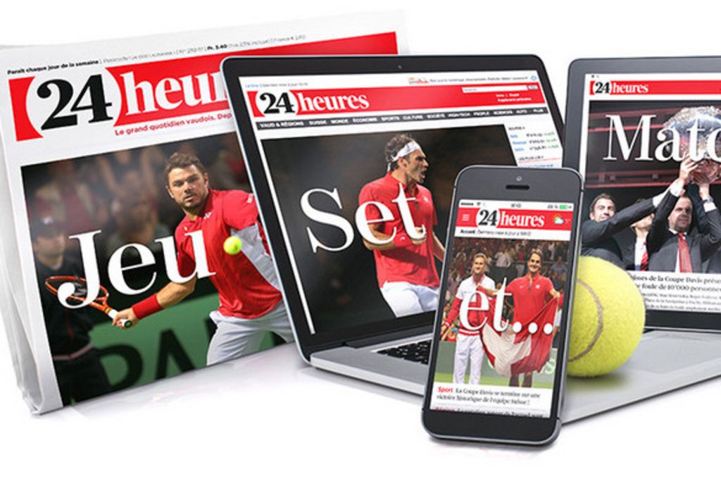 Économie | 24 heures