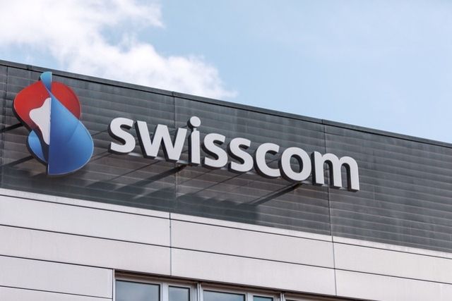 Suisse – Swisscom étend son réseau de fibre optique | Tribune de Genève