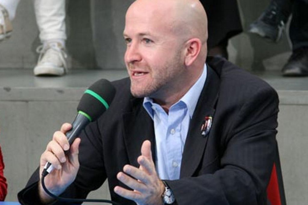 Nicolas Walder: N'oubliez pas d'aller voter! | Tribune de Genève