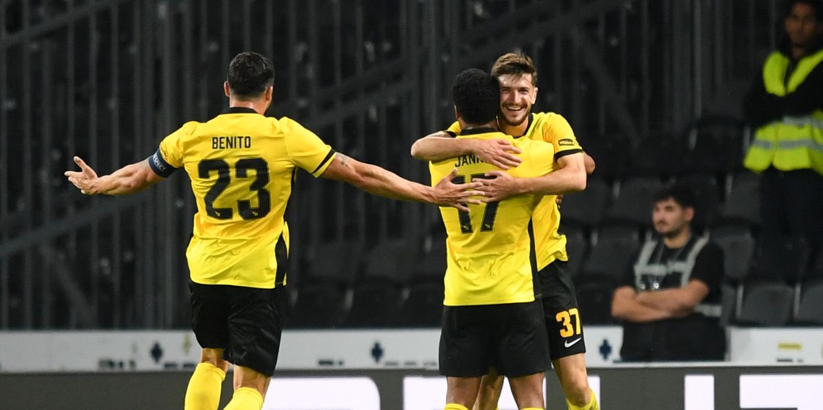 Mit Aston Villa uns Stuttgart: Basel und YB kennen ihre Gegner in der ...