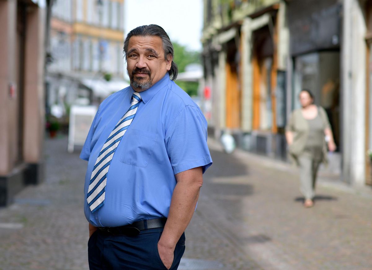 Élection complémentaire à Vevey – Un ancien du PS se lance dans la ...