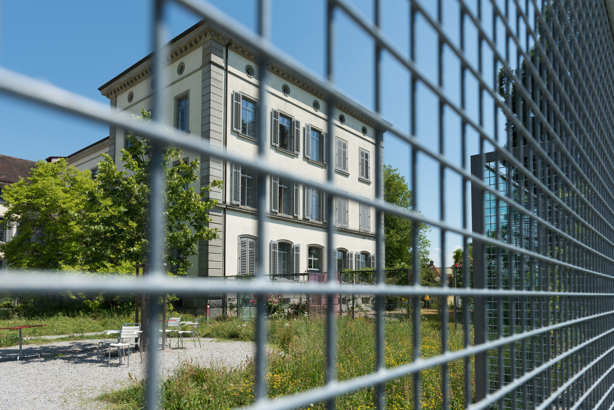 PUK Zürich: Gericht kippt 90’000-Franken-Rechnung für Sicherheitsdienst