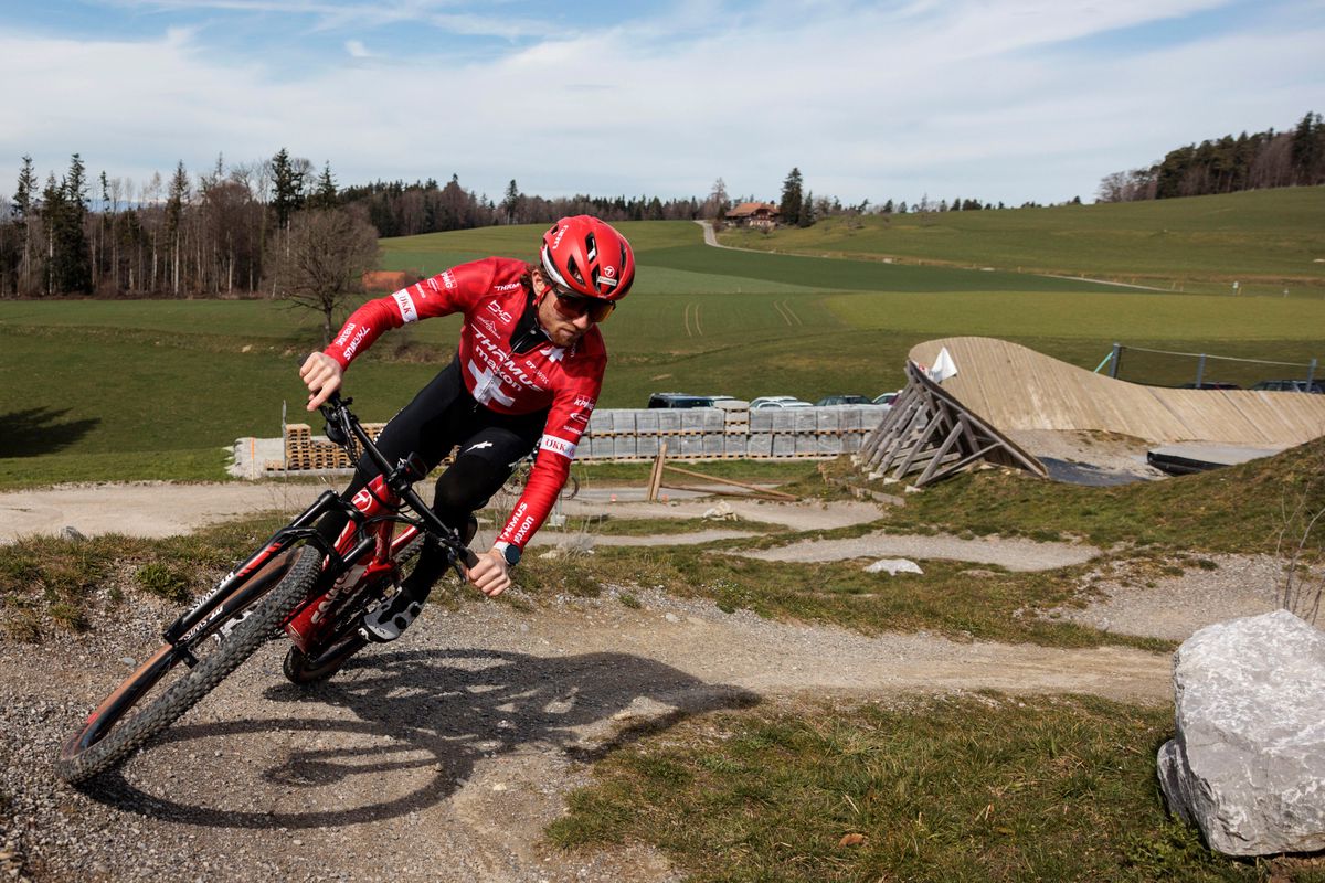 Mathias Flückiger im Interview: «Die Rückkehr in die Öffentlichkeit hat ...