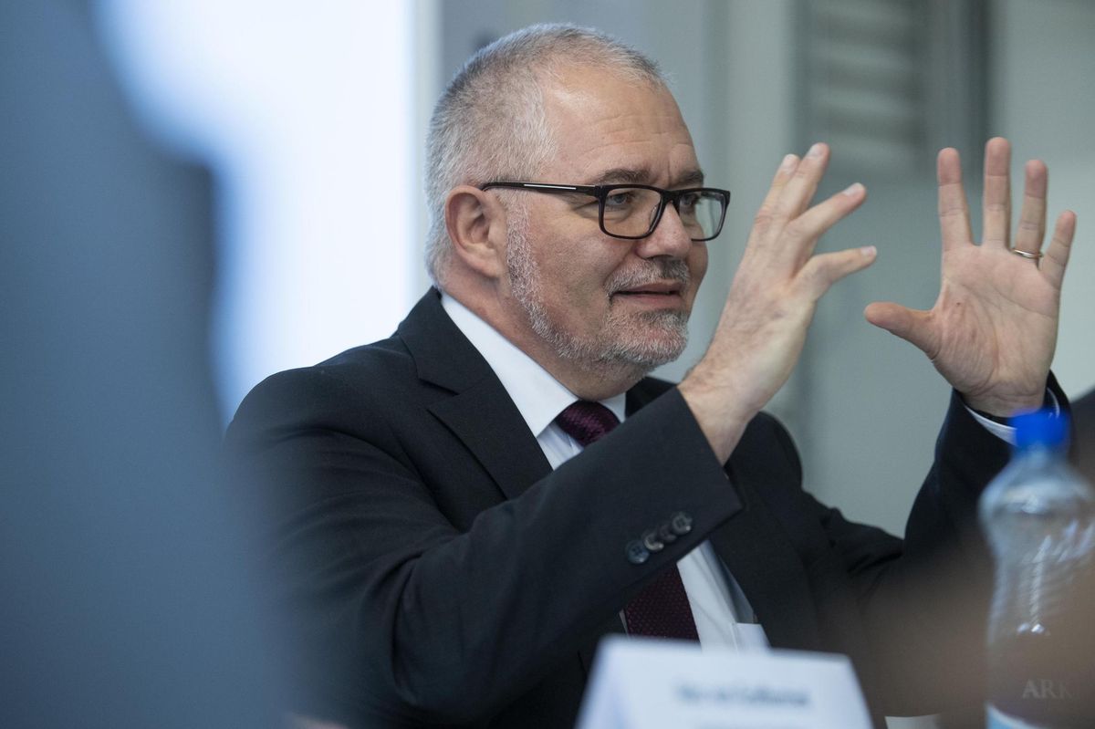 Der neue BLS-Chef kommt von EWB | Der Bund