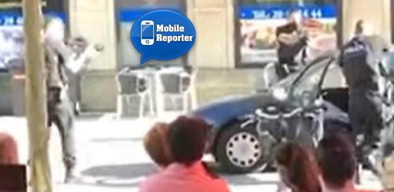 Au Luxembourg – Une intervention de police musclée à Differdange - L ...