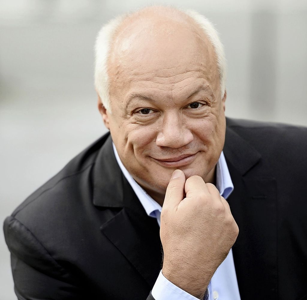 Eric-Emmanuel Schmitt ne pardonne pas tout | 24 heures