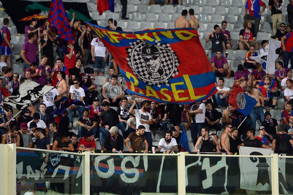 FC Basel | Basler Zeitung