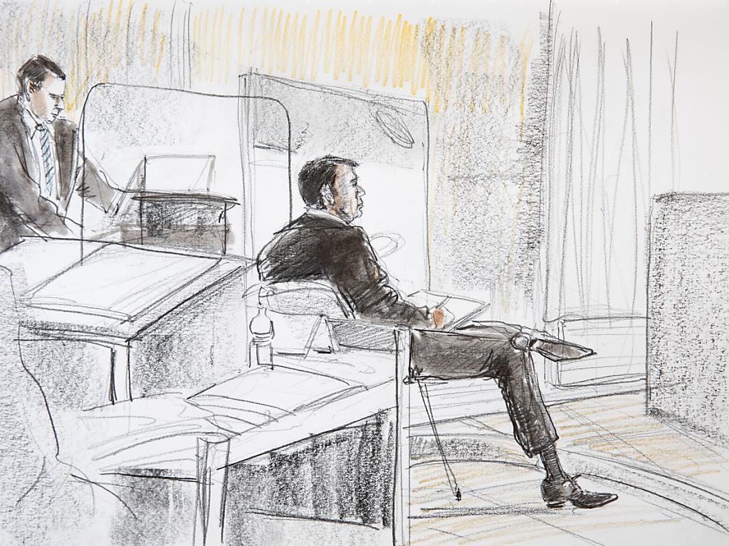 200 Millionen Franken Schaden: Obergericht bestätigt Schuldsprüche ...