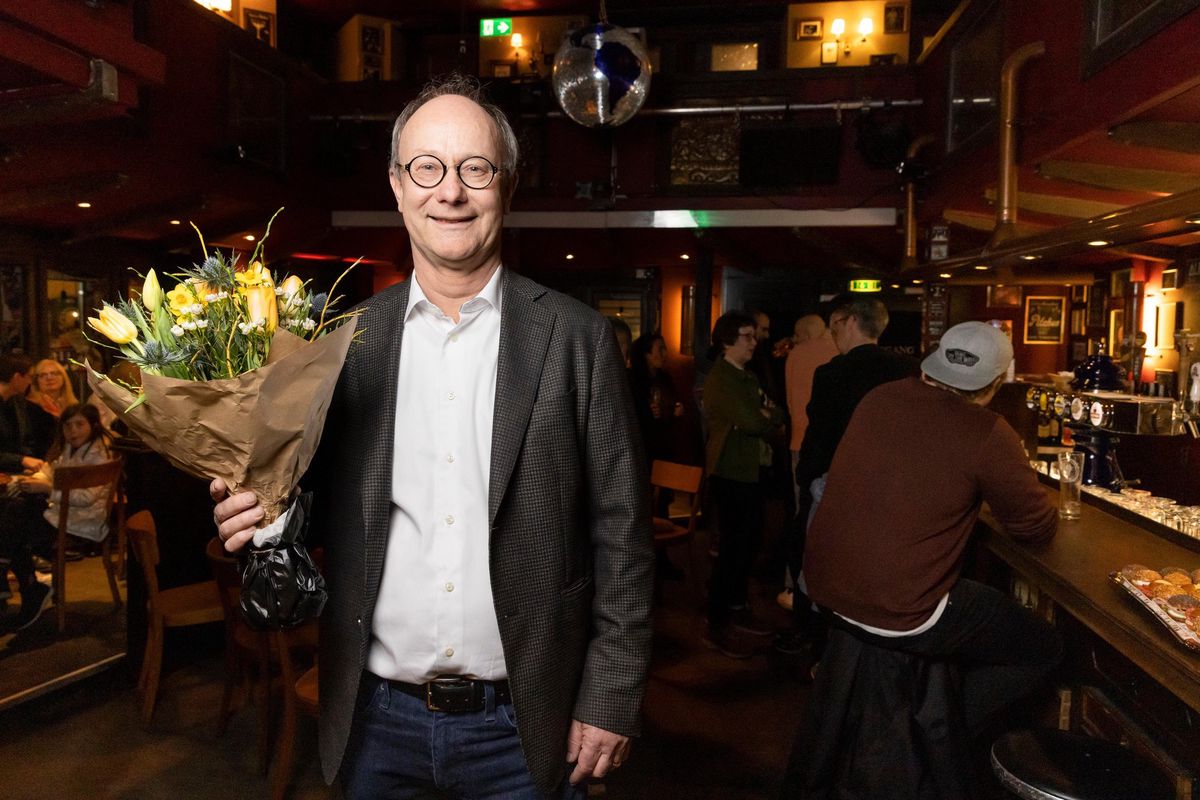 Thomas Anwander im Interview: «Ich habe einen gewissen Bekanntheitsgrad ...