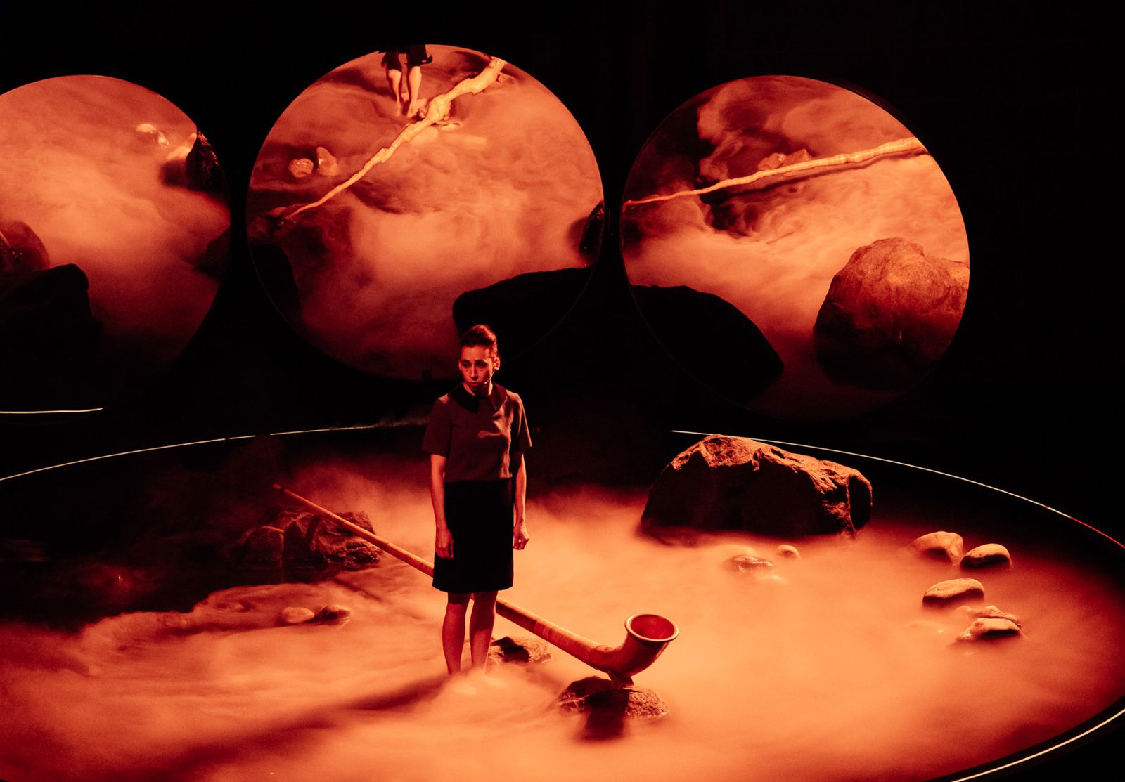 Theater Zürich: Schauspielhaus, Opernhaus, Gessnerallee und Co. | Tages ...