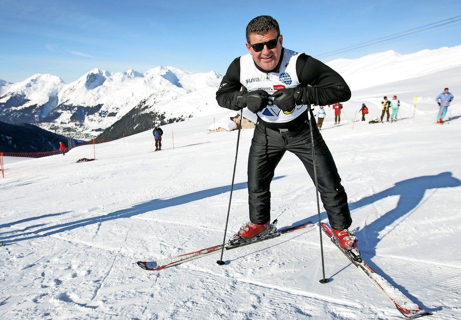 «Ich bin zum Besitzer von drei Zugflotten geworden» | Tages-Anzeiger