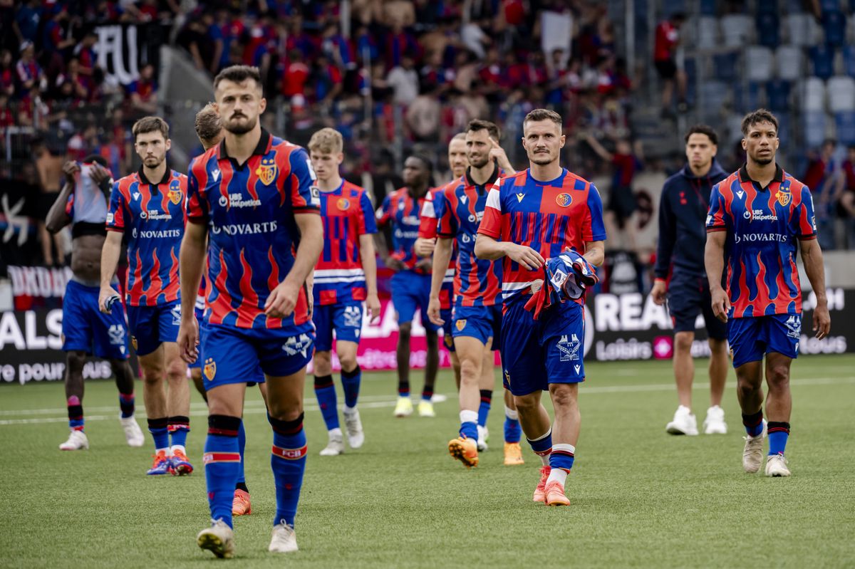 FC Basel | Basler Zeitung