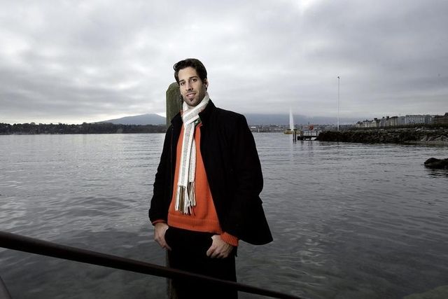 Le gendre idéal a découvert sa bien-aimé dans les étoiles | Tribune de ...