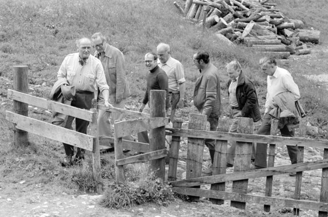 Wie die Schweizer Landesregierung wieder stabil wird | Tages-Anzeiger