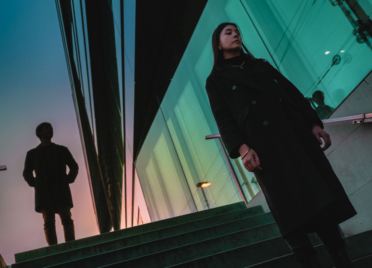 In der Voltahalle in Basel: Oper für Junge