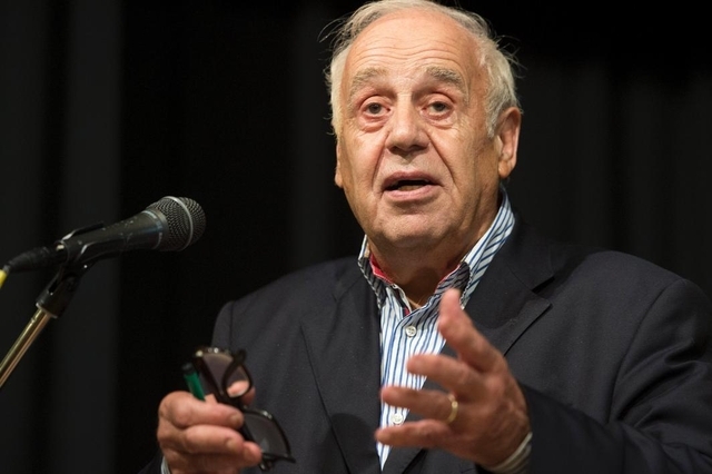 Marko Bandler: Qui a peur de Jean Ziegler