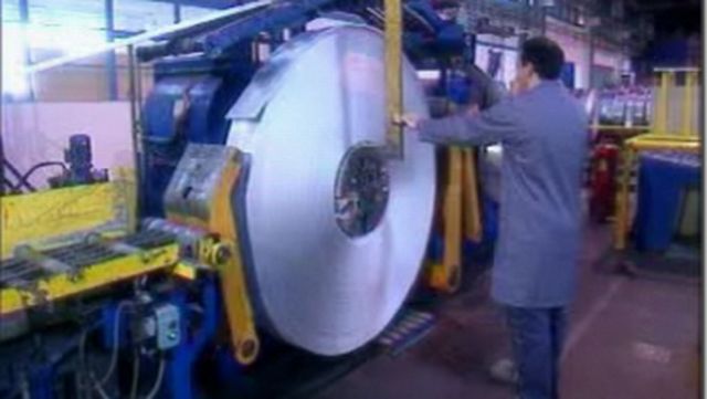 Boxal Suisse ferme son usine à Belfaux | 24 heures