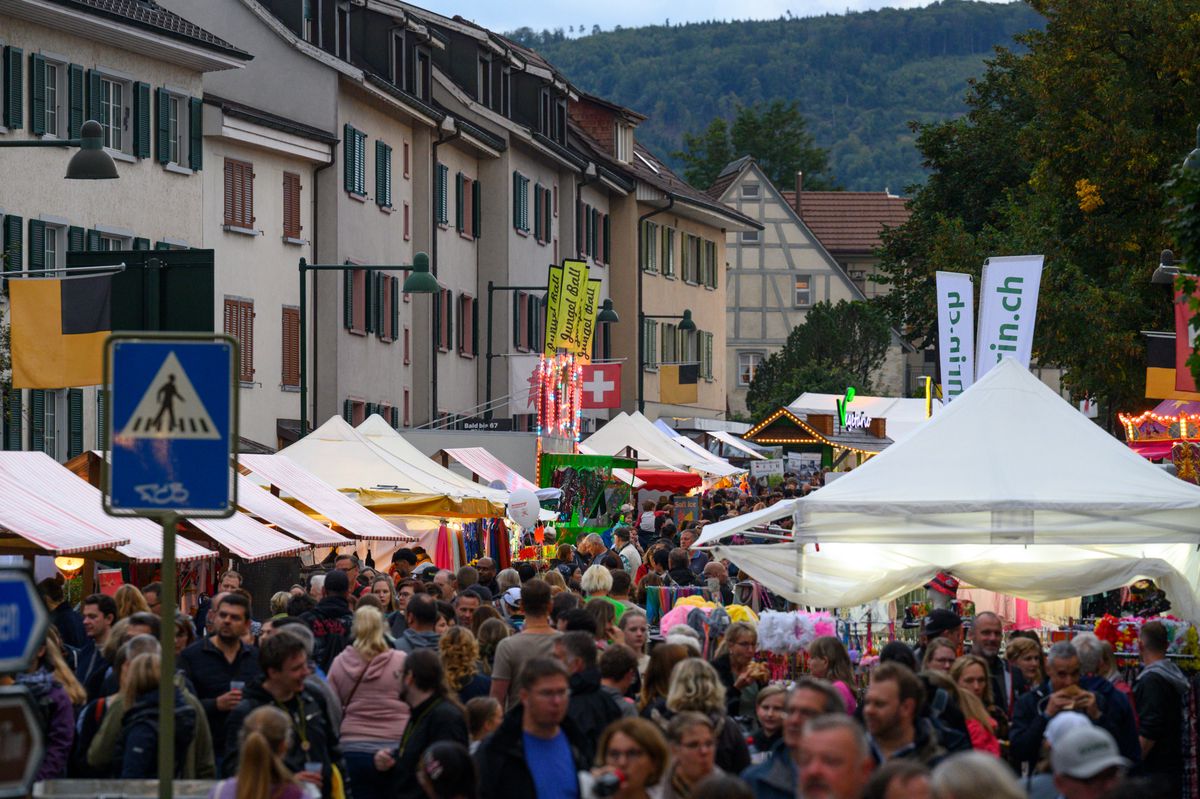 Therwil rechnet mit schwierigeren Jahren: Keine Steuererhöhung trotz ...