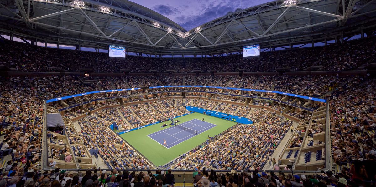 US Open 2025: Alles zum Grand-Slam-Turnier in New York | Tages-Anzeiger