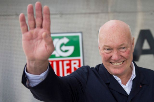 Grégory Pons: La Carrera Connected de TAG Heuer, un sacré pari ...