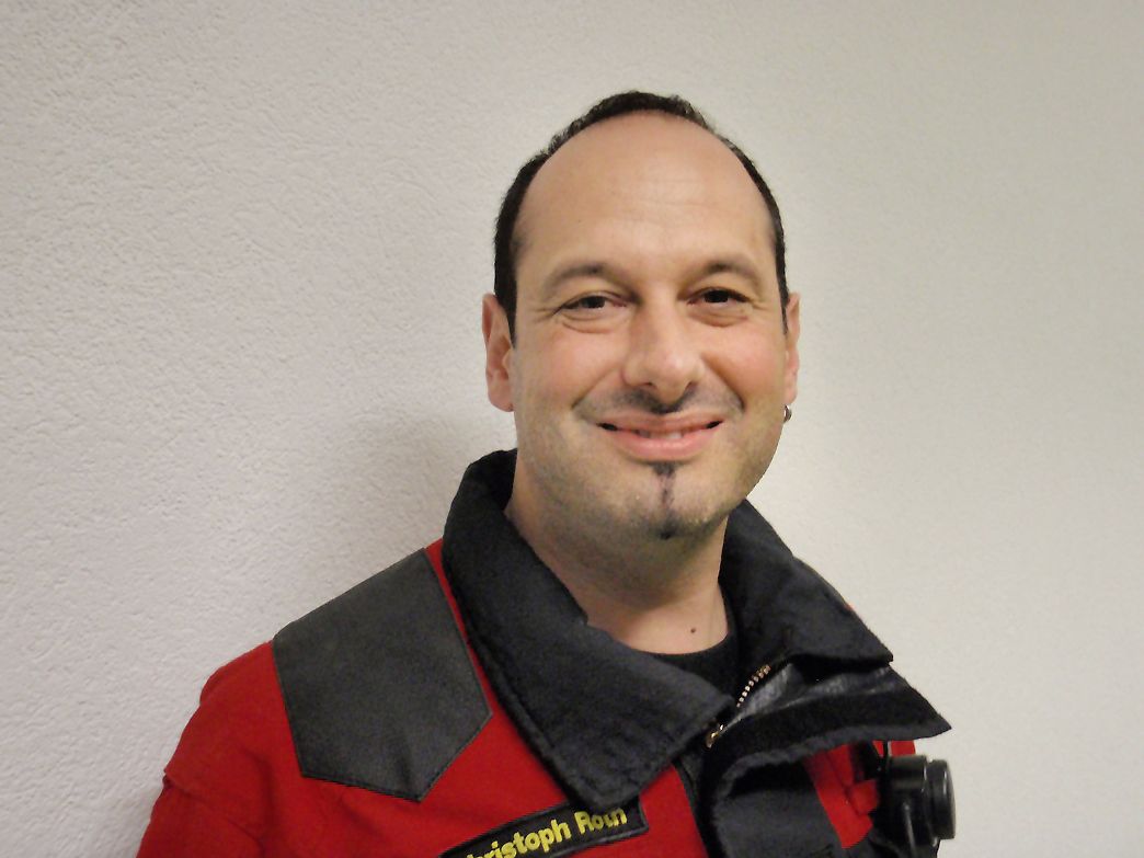 Führungswechsel bei der Feuerwehr | Berner Zeitung
