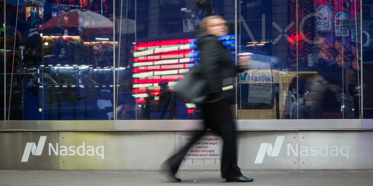 Veraxa Biotech: Angepasstes Formular für Nasdaq-Börsengang