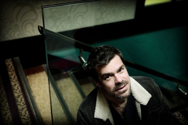 Robin Harsch sur la trace d’ados transgenres | Tribune de Genève