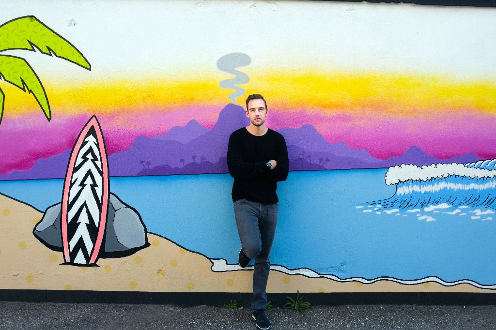 Cédric Segapelli: Le livre des Baltimore. le roman qui fait pschitt ...