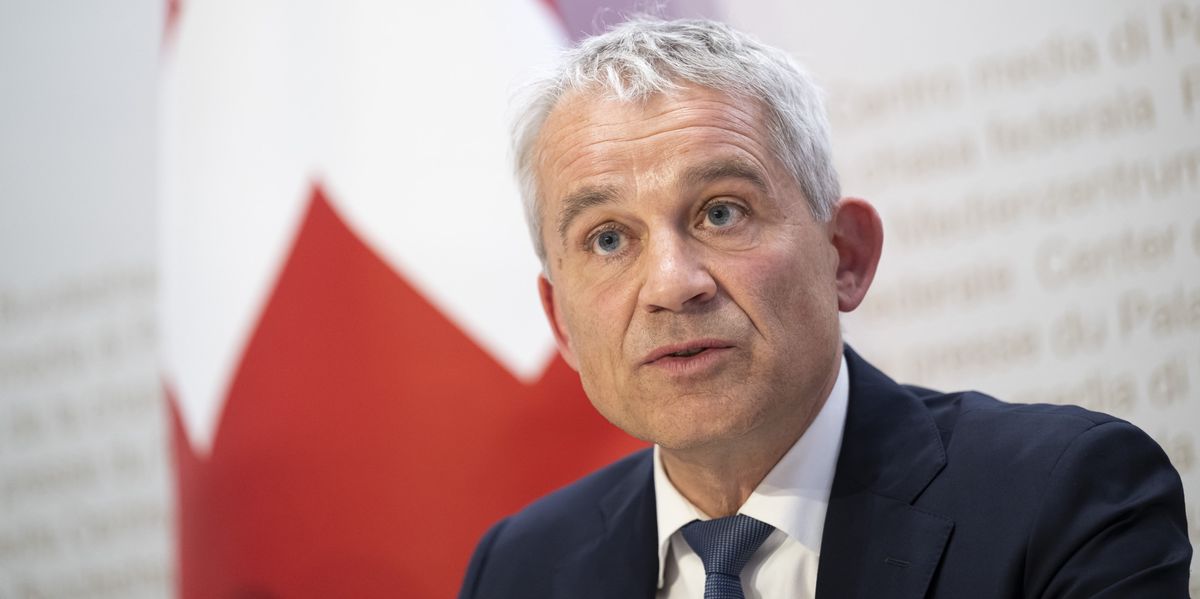 Suisse-UE: les détails de l’accord sur l’immigration | 24 heures