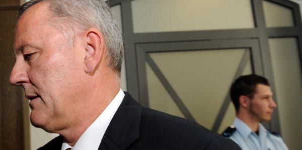 Procès Bommeleeër – Pierre Reuland persiste et «n'a rien à ajouter» - L ...