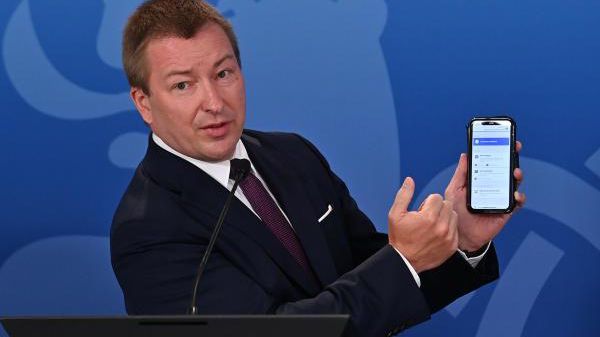 Luxemburg – Diese Funktionen bringt die neue MyGuichet-App - L'essentiel