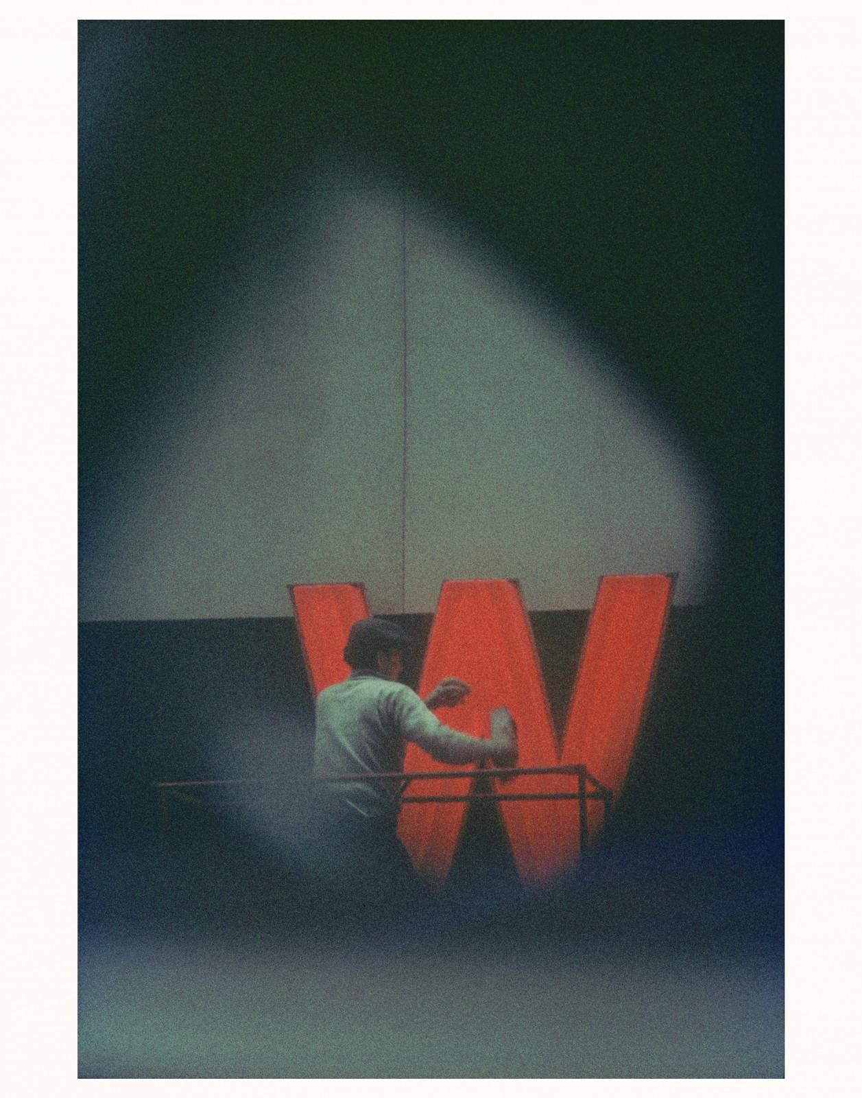 Expositions à Arles: Saul Leiter et Gregory Crewdson photographes | Bilan