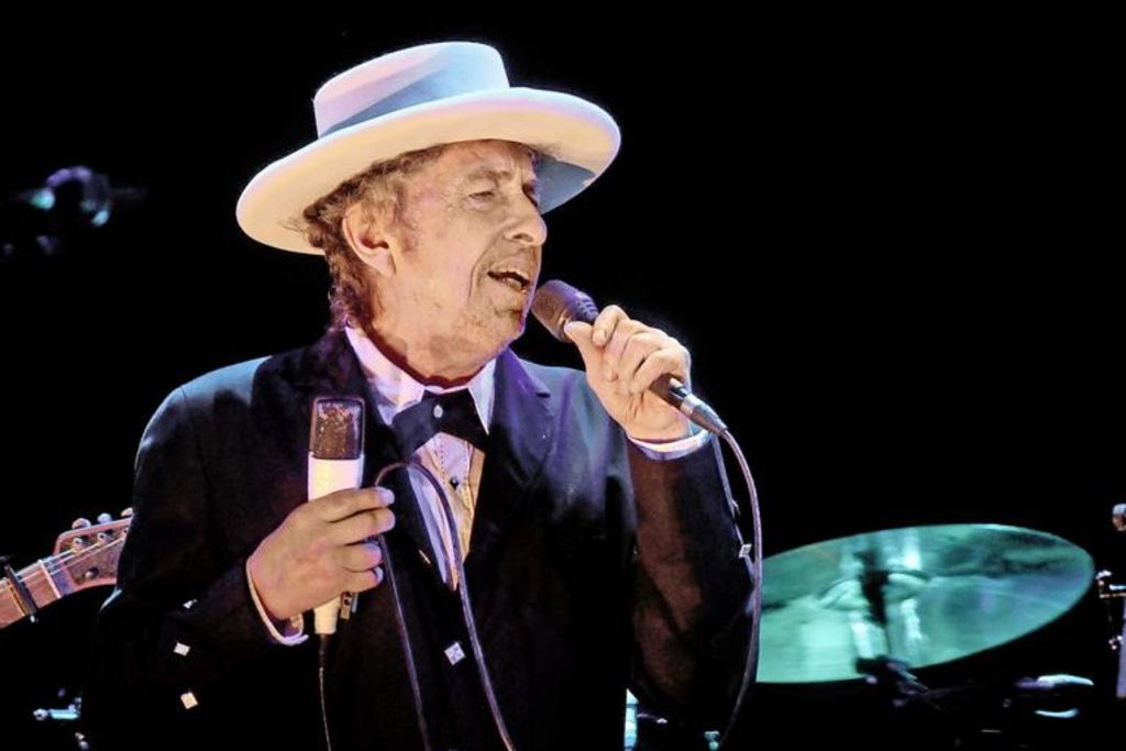 Bob Dylan se vautre avec délices dans le passé | 24 heures
