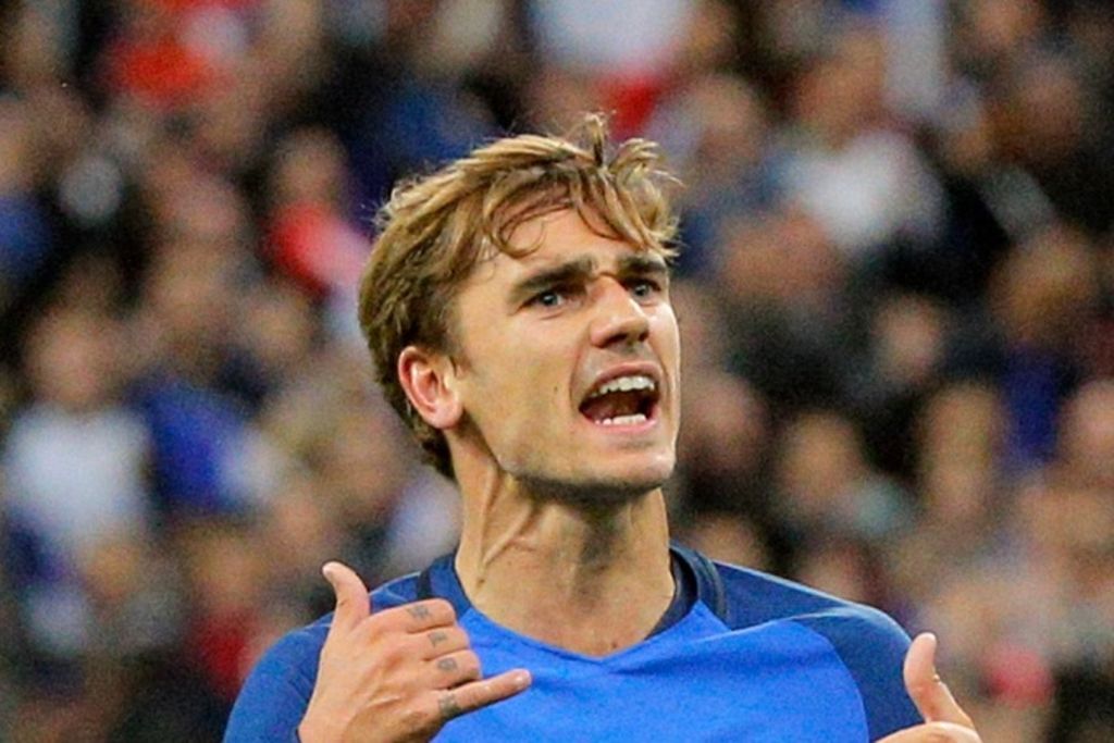 Ein neuer Mega-Transfer zeichnet sich ab