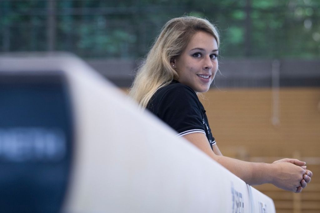 Steingruber ist wie verwandelt