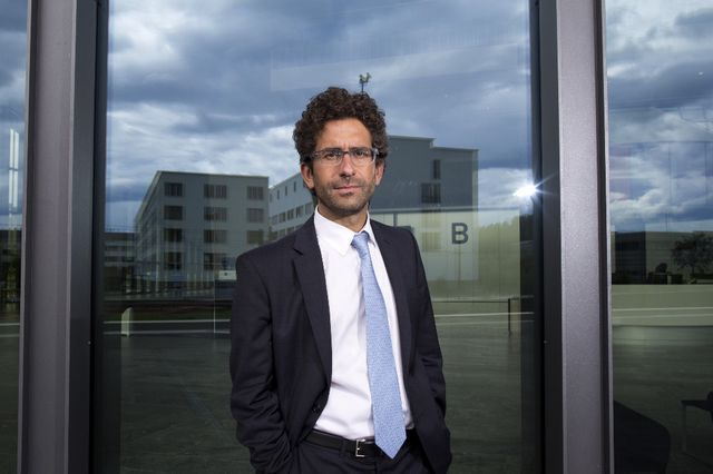 Fathi Derder veut rogner les ailes des Commissions des finances ...