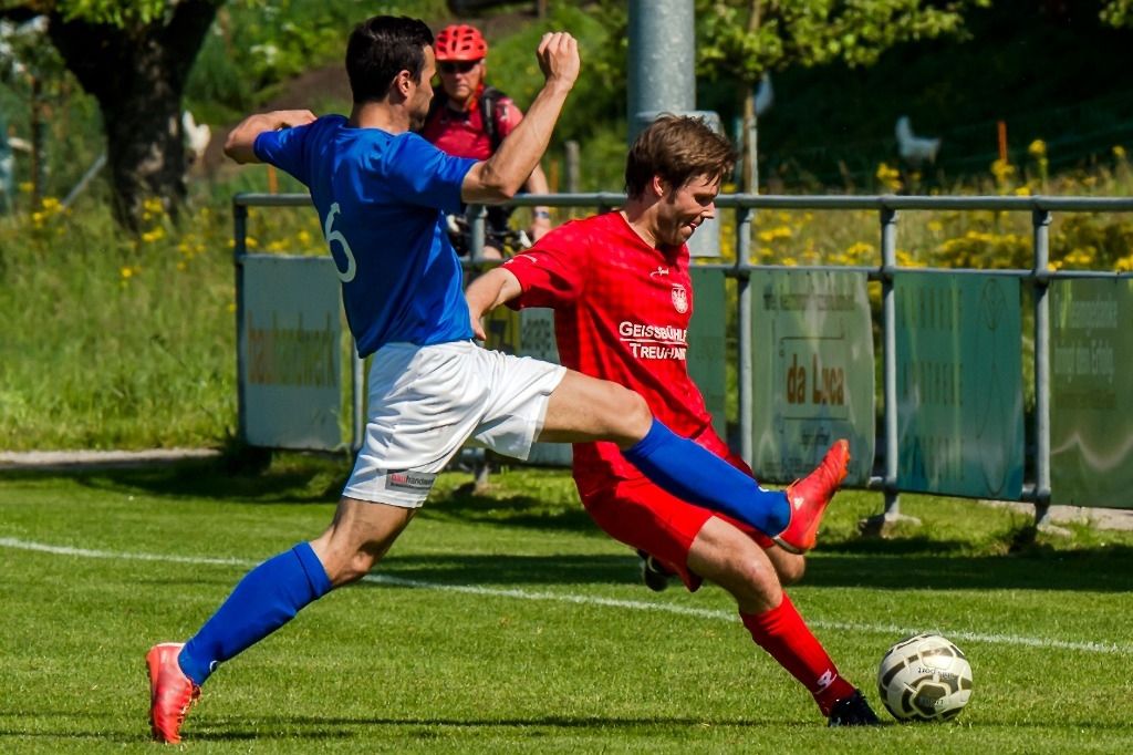 «Wir machen nichts anders» | Berner Zeitung