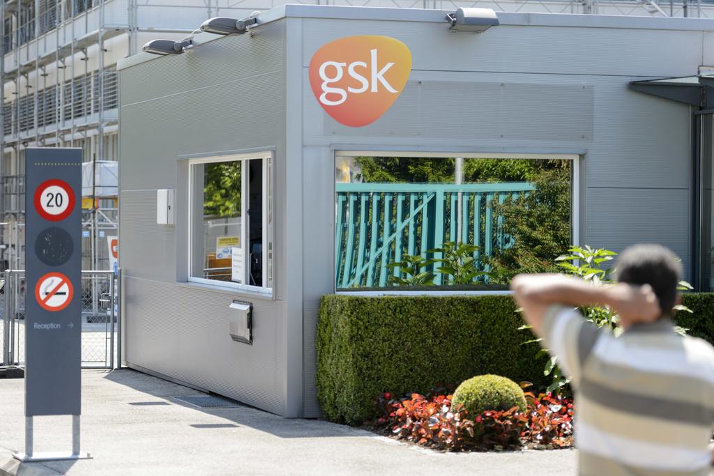 Site industriel de Nyon-Prangins: Haleon, issue de GSK, fait son entrée ...