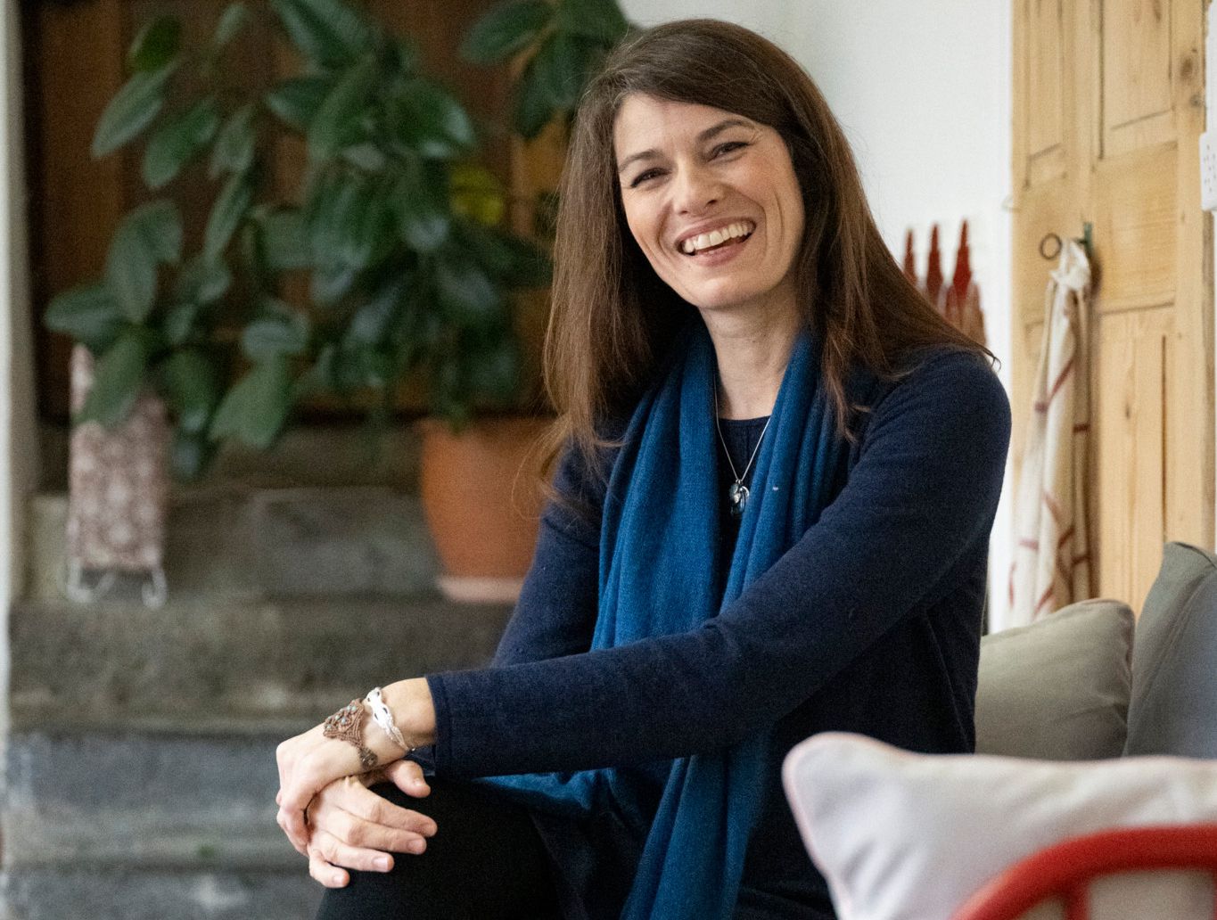 «Mon Dieu, faites que je gagne»: pas facile pour Sonia Baechler d’être ...