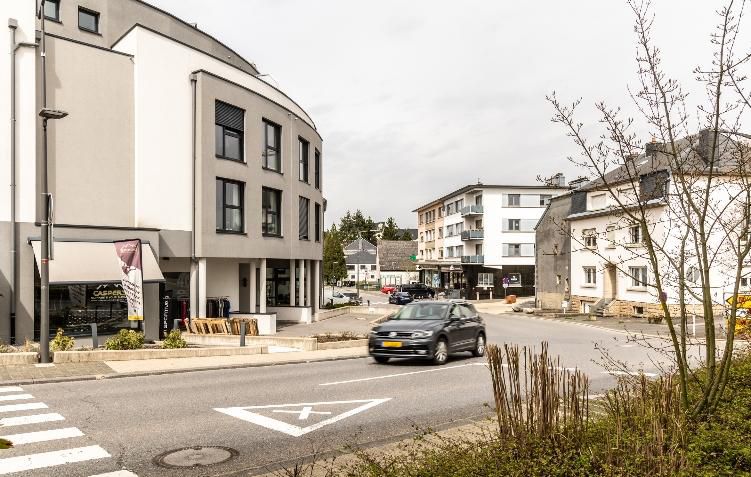 Population au Luxembourg: Mamer a fait une grosse poussée de croissance ...