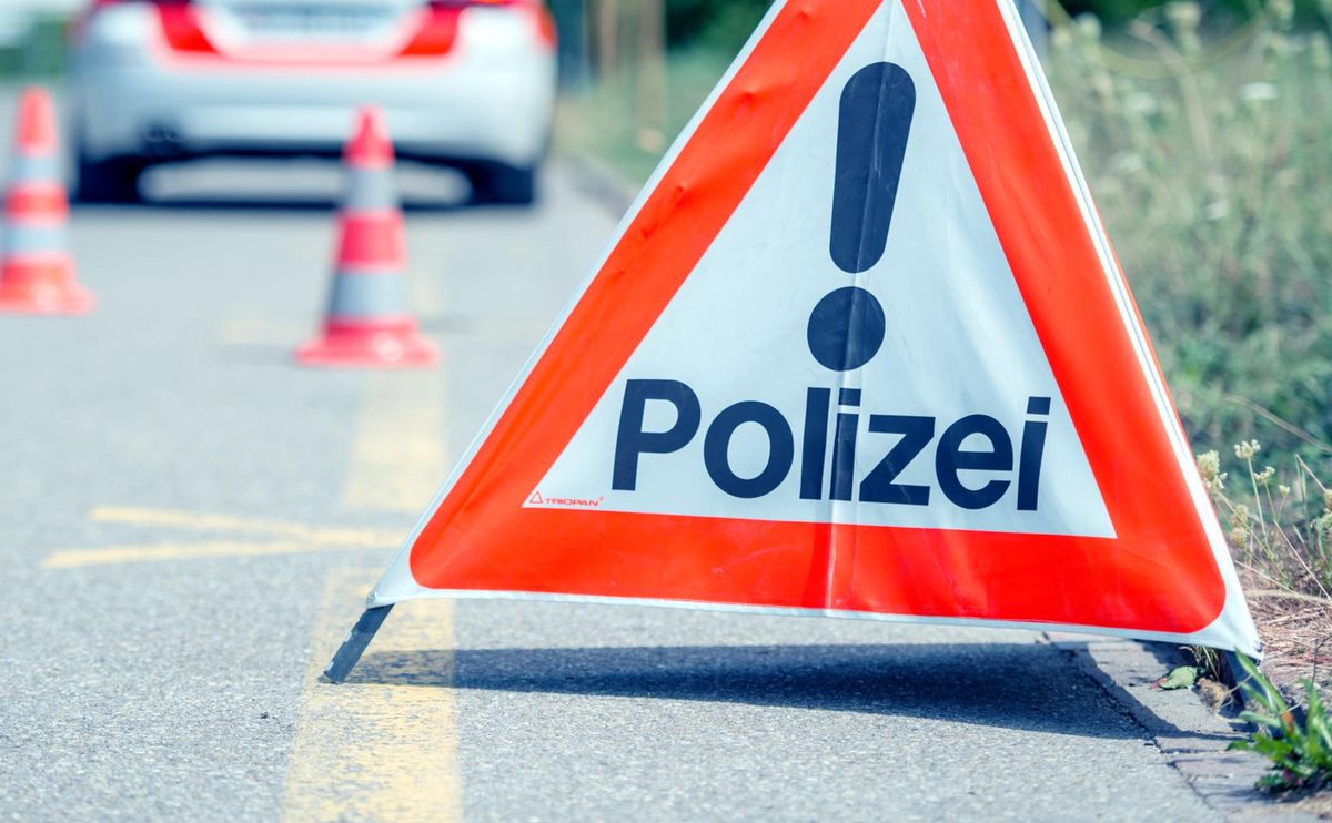 Polizeieinsatz in Dietikon: Kantonspolizei nimmt Pädokriminellen fest ...